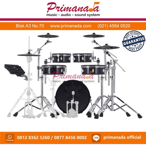 Promo Roland VAD307 V Drums VAD 307 Elektrik Drum Digital Cicil 0% 3x ...
