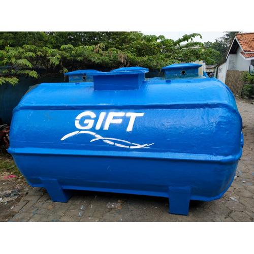 Jual Toren Air Tanam - Tangki Air Fiberglass - Ground Water Tank ...