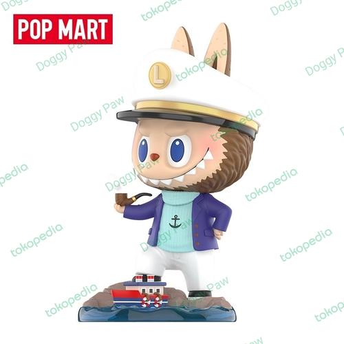 Jual POP MART Labubu Captain Figure Exclusive Box - Jakarta Barat ...