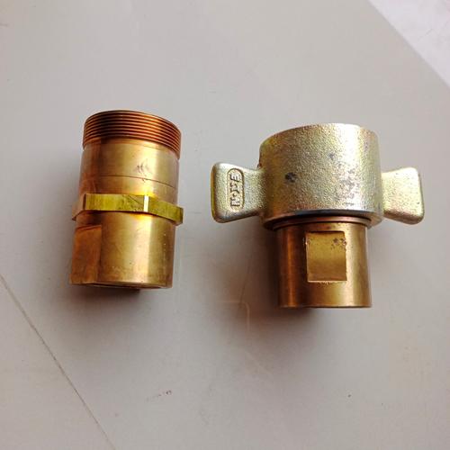 Jual EATON COUPLING FD52 Quick Disconnect 5100-S1-24B 5100-S2-24B ...