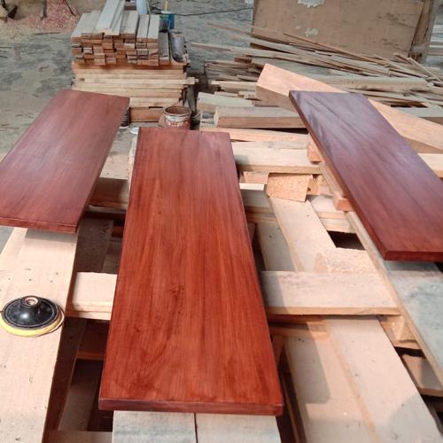 Jual Papan Ambalan Mahoni Lebar 30 x 2 cm Panjang 40 - 100 Cm serut ...
