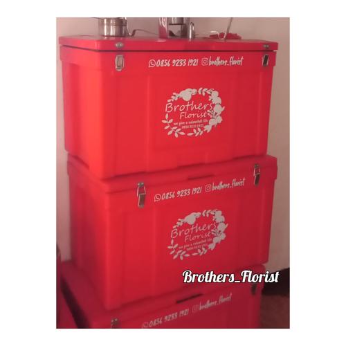 Jual sewa cooler box pendingin - Kota Tangerang Selatan - brother ...