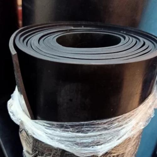 Jual karet packing epdm 4mm x 120 cm x 1 mtr / EPDM rubber sheet ...