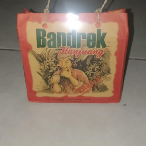 Jual bandrek hanjuang kantong isi 5pcs - Kab. Bandung Barat - bandrek ...