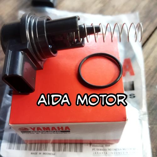 Jual promo paket sensor isc + spring + oring yamaha nmax old - Kab ...