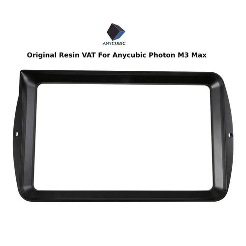 Jual Resin VAT Tank for Anycubic Photon M3 Max - Jakarta Pusat ...