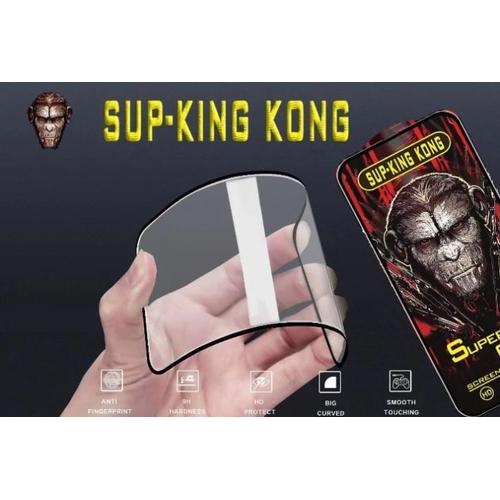 Jual Samsung A02/A02s/A03/A03s/A04 Tempered Glass SUP-KING KONG Full ...