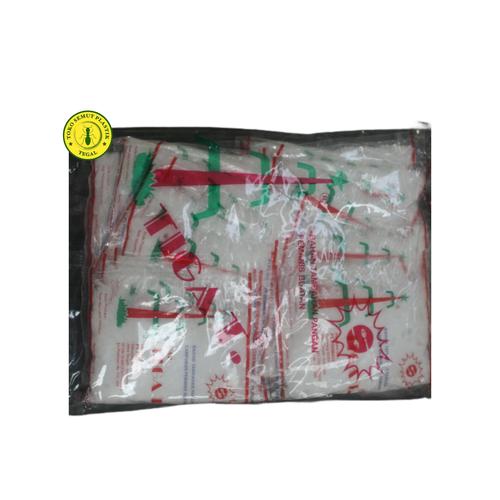Jual PEMANIS BUATAN/SODIUM 3 TEBU 25 GRAM ISI 20 PCS CAP TIGA TEBU ...