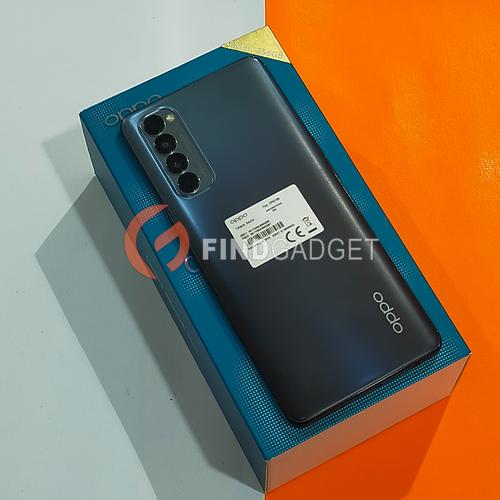 Jual Oppo Reno 4 Pro 8/256 RAM 8 ROM 256 GB Second Resmi Indonesia ...