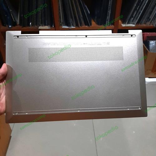 Jual Bottom Case hp 14-dy0065TU 14-dy series Gold Casing Laptop HP 14 ...