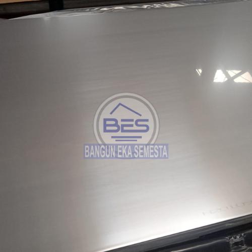 Jual Plat Stainless SS316 4mm x 4'x8' | Plat SS316 Doff 4mm x 1,2 x2,4M - Kota Surabaya - Bangun ...