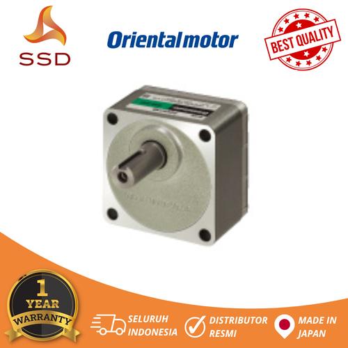 Jual Oriental Motor Parallel Shaft Gearhead Ratio 15 GFV5G15 - Jakarta Utara - SSD Automation ...