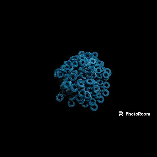 Jual Karet Roofing Rofing Baut Mur Sekrup EPDM ring Baja ringan Washer ...