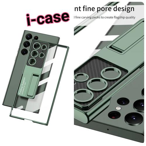 Jual Casing Samsung Galaxy S22 Ultra / S23 Ultra 5G Phantom clear Case ...