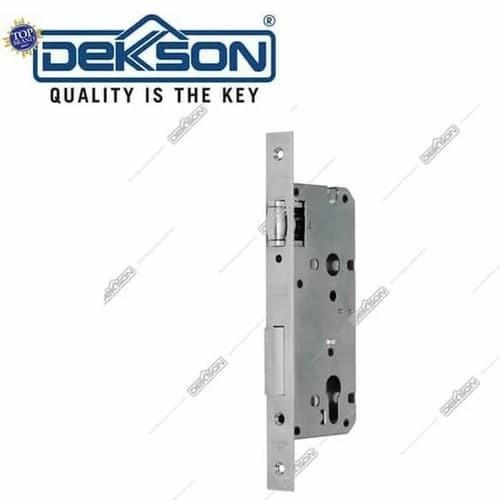 Jual DEKKSON - BODY KUNCI /MORTISE LOCK MTS RL DL 8485 SSS ROLLER ...