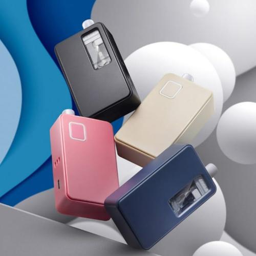 Promo Veepon Kuka Aio 60W 18650 AIO Boro Box Kit Device by Veepon ...