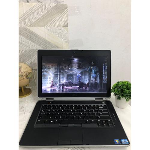 Jual Dell Latitude E6430 Core i5 Gen 3 Ivy Bridge 8GB DDR3 SSD 256GB ...