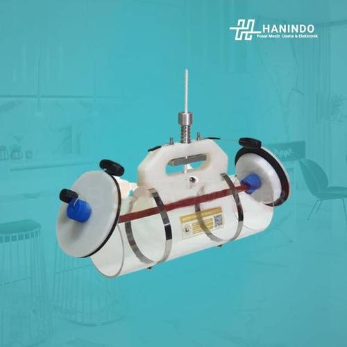 Jual Water Sampler Horizontal GOPAS 2.2 Liter - Alat Mengambil Sampling ...