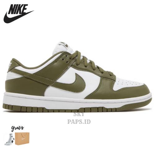 Jual nike dunk olive - Kota Bandung - SkyPaps.ID | Tokopedia