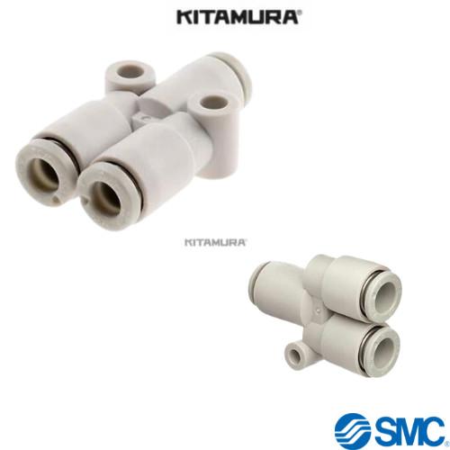 Jual KQ2U 06-00 Fitting Pneumatic SMC KQ2U06-00 - Jakarta Barat ...