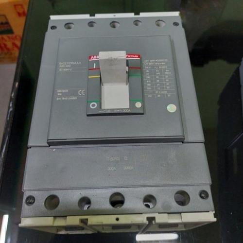 Jual Mccb Abb Sace Formula A3N400 300A - Jakarta Barat - Mitra ...