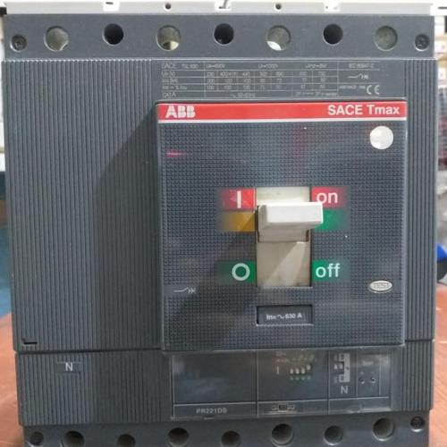Jual Mccb Abb 4 Pull 630Amper Sace Tmax - Jakarta Barat - Mitra Autopedia Nusantara | Tokopedia