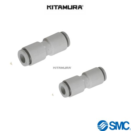 Jual Fitting pneumatic Lurus SMC KQ2H04-00 - Jakarta Barat - Kitamura Part | Tokopedia