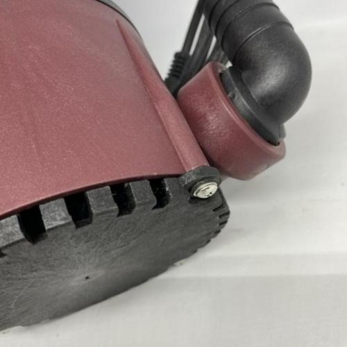 Jual FF Pompa Air Celup Shimizu SPN-200 BIT kuras tandon, kolam, - Kota ...