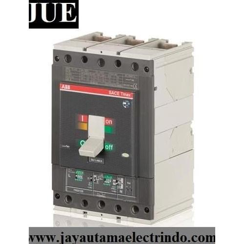 Jual Mccb Abb T5N Pr221Ds-Ls/I-630 252-630A 3P 36Ka - Jakarta Barat - Mitra Autopedia Nusantara ...
