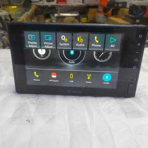 Jual Head unit original Toyota Avanza thn 2022 8inch - Jakarta Pusat ...