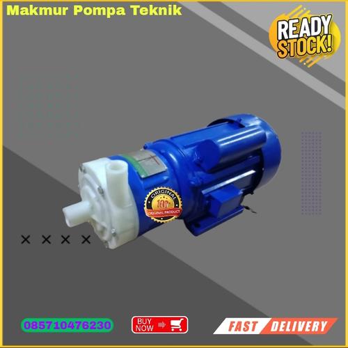 Jual Magnetic Pump Pompa Kimia Magnetic Rotor CXB 70 3Phase Pompa ...