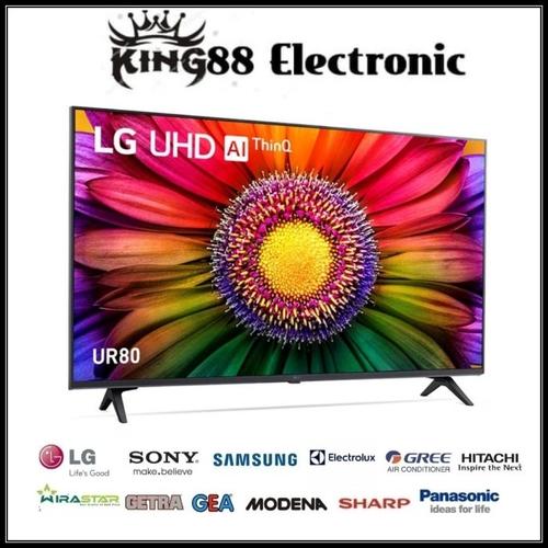 Jual LG 86UR8050PSB Led Smart Tv 86 Inch UHD 4K 86UR8050 - Jakarta ...
