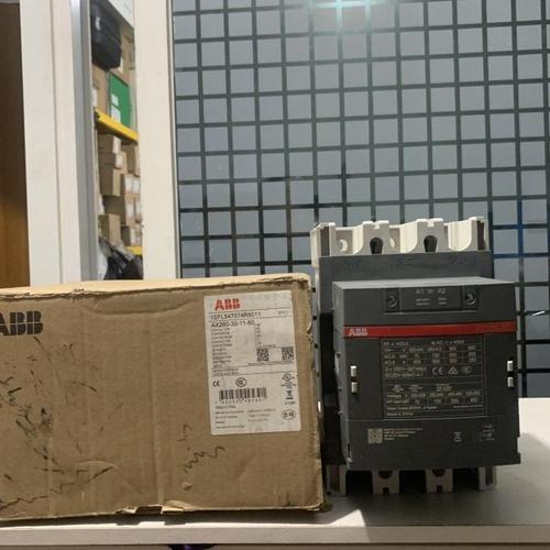 Jual Kontaktor Abb Ax260-30-10 220V - Jakarta Barat - Mitra Autopedia ...