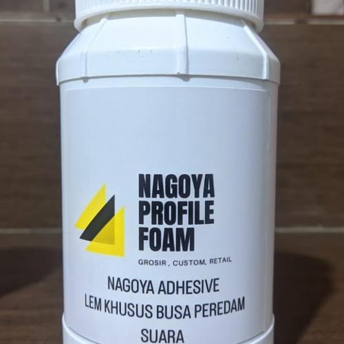 Jual LEM KHUSUS BUSA PEREDAM - Kota Tangerang - Tokyo Busa Peredam ...