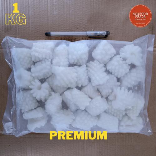 Jual Cumi Flower - Jakarta Selatan - Seafood Prada Jakarta Selatan ...
