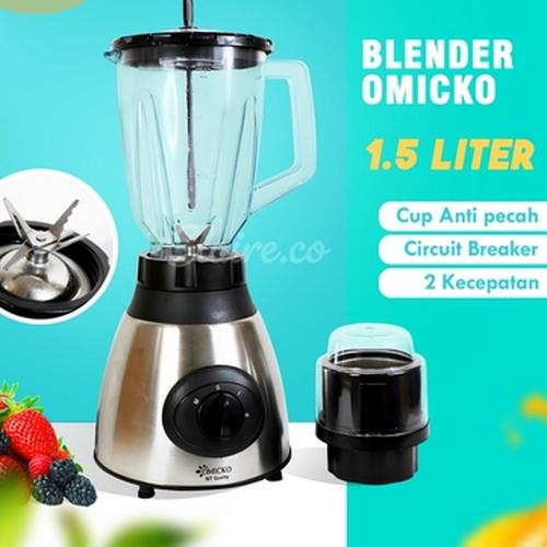 Jual Set Blender Blander Mesin Pengahalus Buah Sayur Jus Minuman ...