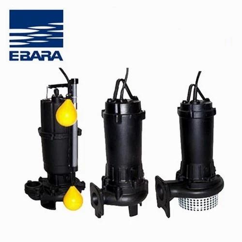 Jual Pompa Submersible Ebara 80 DVSA 53.7 3.7Kw 5Pk 3Phase 3" Automatis - Jakarta Barat - G & G ...