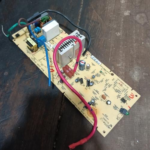 Jual Pcb Module UPS PCB EX APC 1100VA 660W - Kota Surabaya - BOSKUH ...