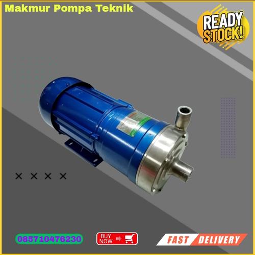 Jual Pompa Kimia Magnetic Rotor CXB 250 Pompa Chemical Stainless 1Phase ...