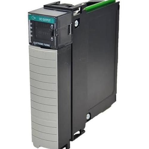 Jual Plc Control Logix D/O Module Allen Bradley 1756-Ob16E Usa ...