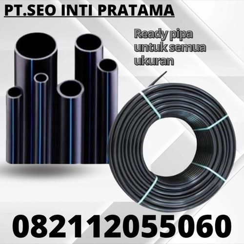 Jual Jual Pipa HDPE 2 Inch Merek Rucika - Pusat Pipa Hdpe Rollan 100 ...