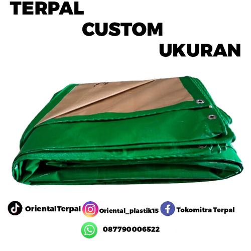 Jual TERPAL PLASTIK A20 korea 4X7 | TERPAL PLASTIK A20 korea 4 X 7 ...