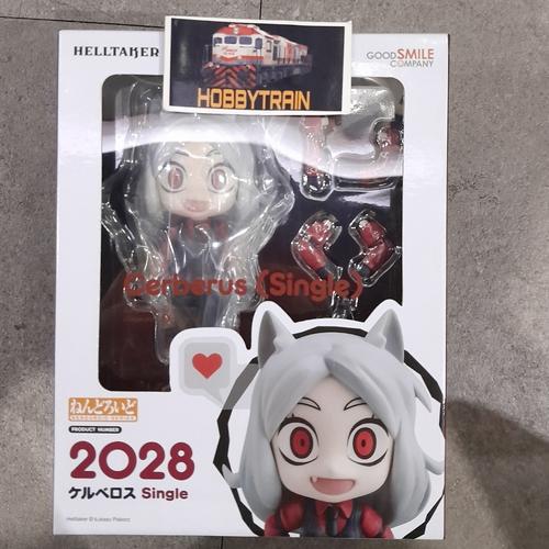 Jual Nendoroid Cerberus Single Ver Helltaker - Jakarta Utara - Hobbytrain | Tokopedia