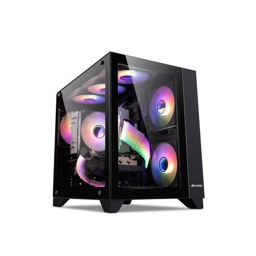 Jual PC RAKITAN GAMING CORE i7 10700 /DDR4 32GB RGB((EDITING/DESIGN ...