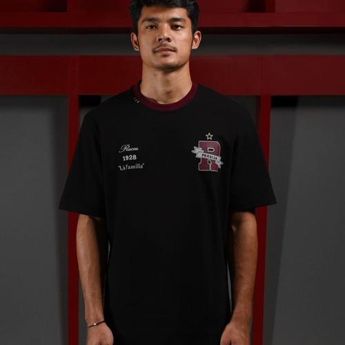 Jual Rucas x persija "La Familia 1928" Tribute to jakarta exclusive tee ...