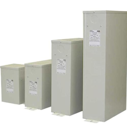Jual Capacitor Abb 3P 50Kvar 415 Vac / Capacitor Abb Clmd63 50Kvar ...