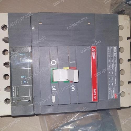 Jual Mccb Sace S5N 400A 4P 35Ka Abb - Jakarta Barat - Mitra Autopedia ...
