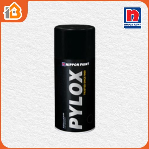 Jual PYLOX AEROSOL STD 102 300CC CAT SEMPROT SPRAY PAINT ACRILYC NIPPON ...