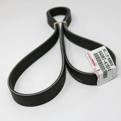 Jual v belt fan belt Lexus RX350 RX270 RX series 99367-K1550 - Jakarta ...