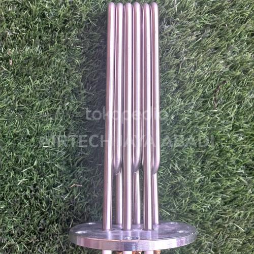 Jual HEATER ELEMENT 15 KW 380V UNTUK MESIN BOILER - Kab. Bandung ...
